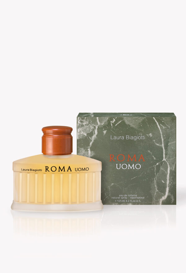 Roma Uomo - Laura Biagiotti