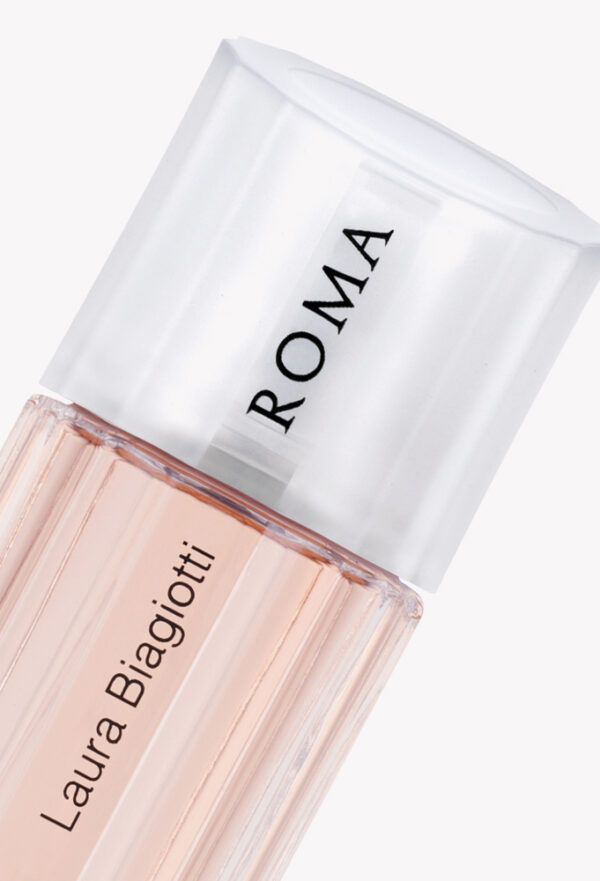 Roma Fiori Bianchi - Laura Biagiotti